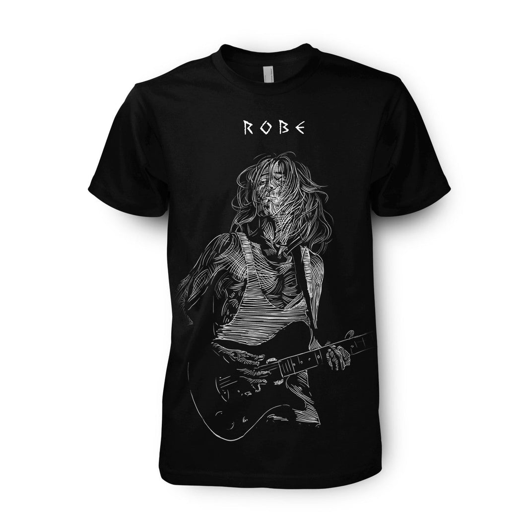 Camisetas – Robe Oficial